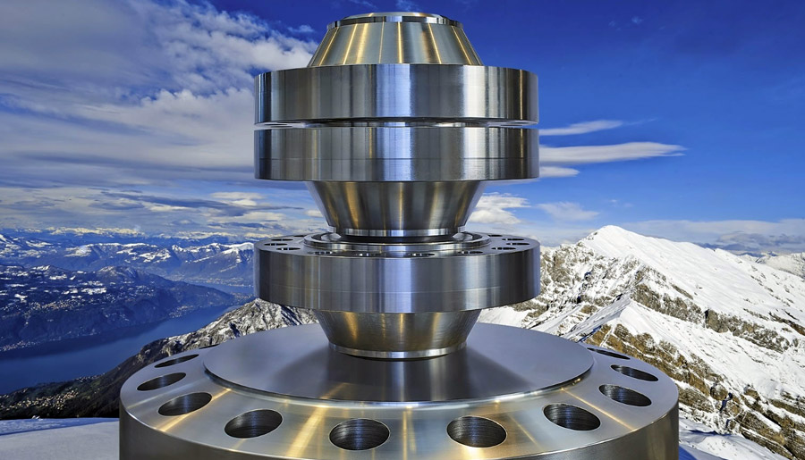 Sripad Steels | Yours Trusted Steel Partner